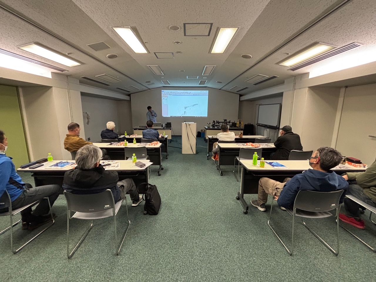 CPDS認定講習開催（久慈市） | NPO法人 東北建設技術研究会