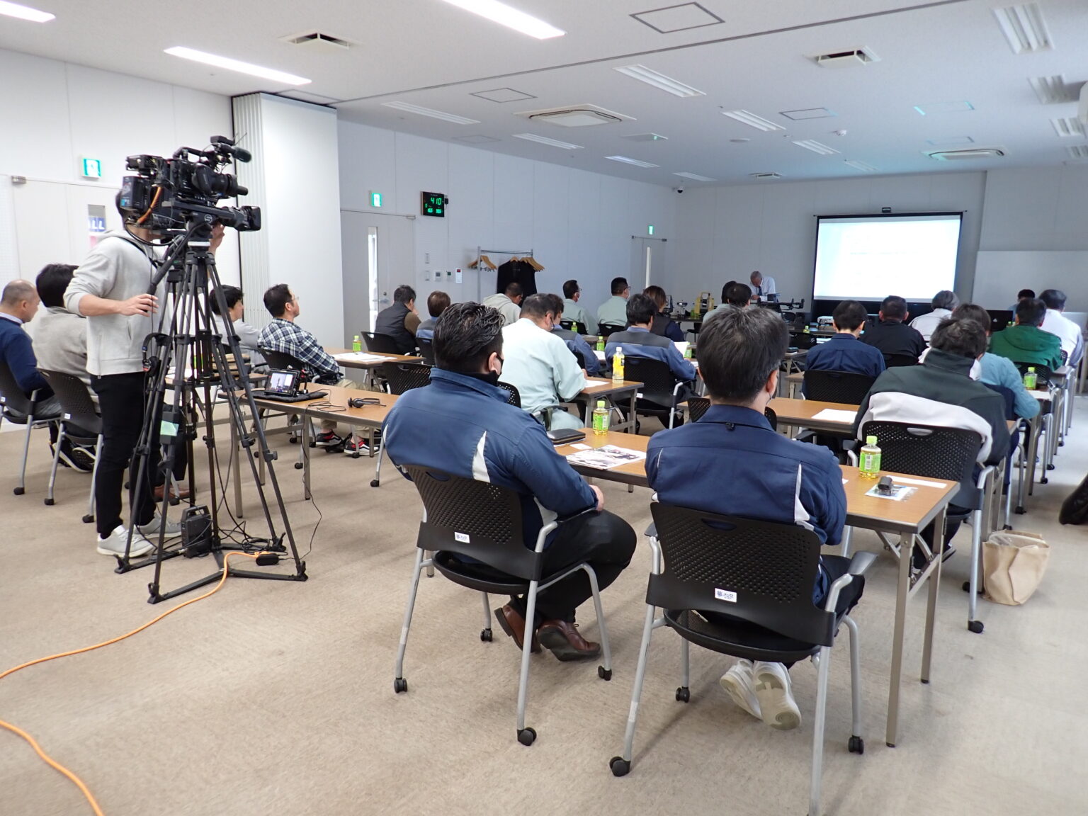 CPDS講習会 仙台市 | NPO法人 東北建設技術研究会