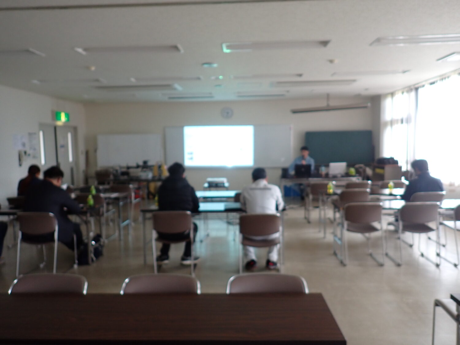 CPDS講習会2025 春 ありがとうございました。 | NPO法人 東北建設技術研究会